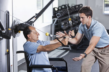 Exercise Physiology Program for Veterans
